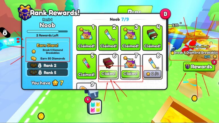How To Equip More Pets in Pet Simulator 99 - Try Hard Guides