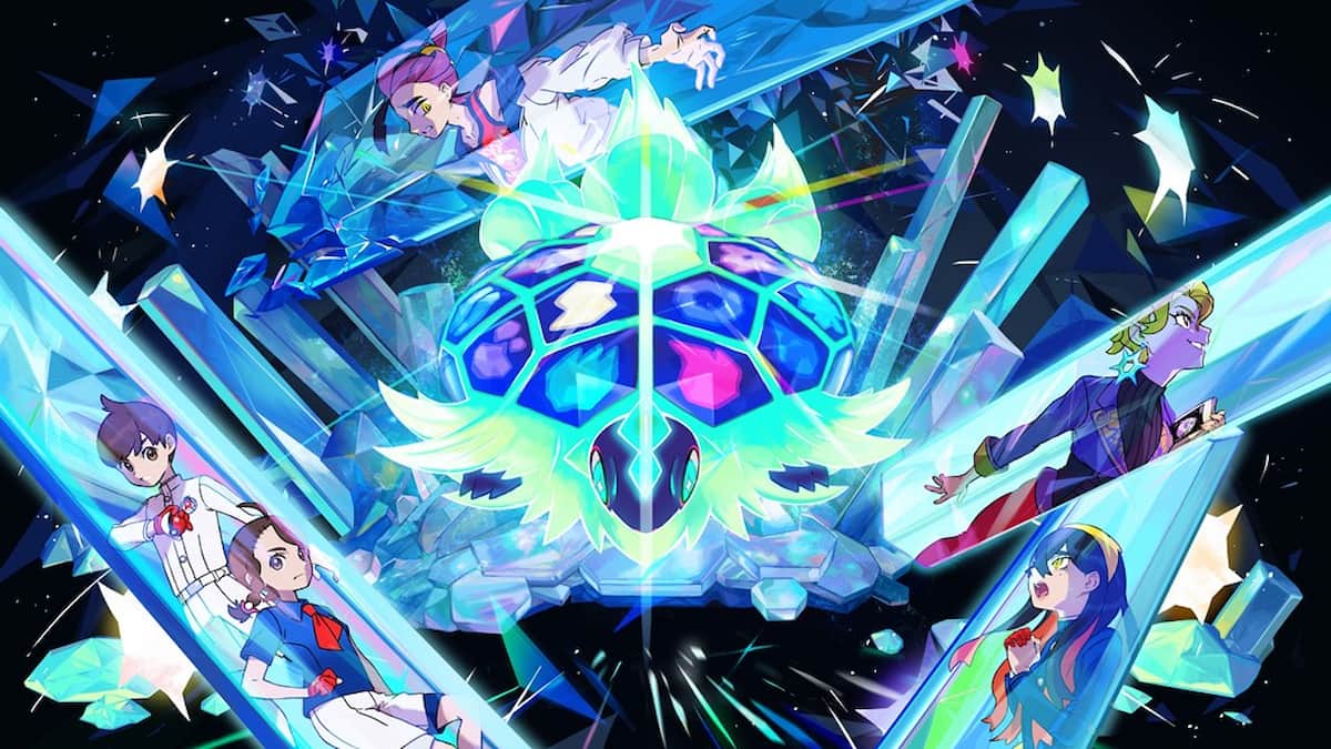 The Indigo Disk DLC Countdown – Release Time & Date! - Try Hard Guides