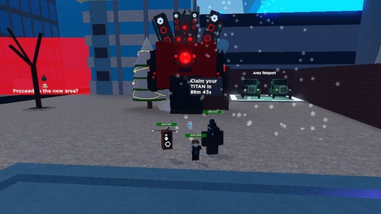 Toilet Conqueror Codes for January 2026: Cash and Materials! - Try Hard ...