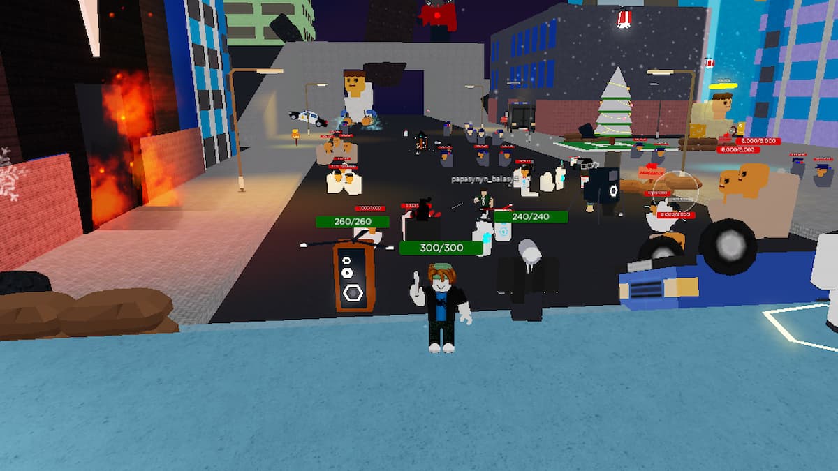 Toilet Conqueror Codes for November 2025: Cash and Materials! - Try ...