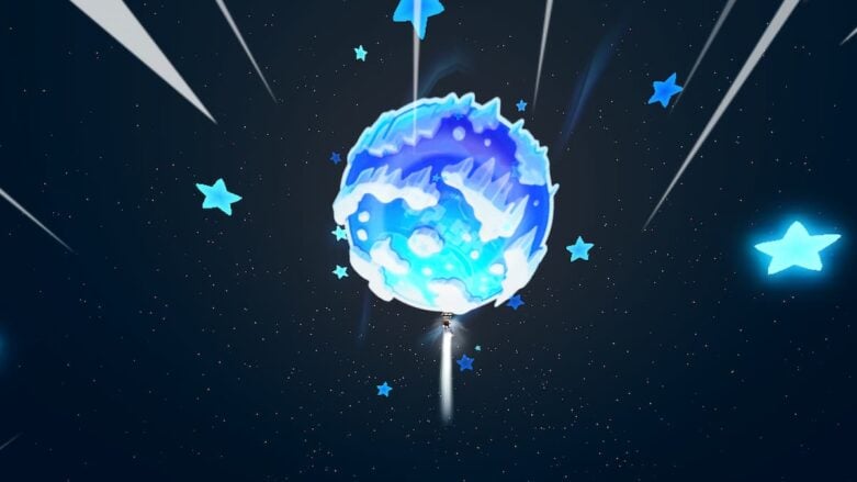 Launch Into Space Simulator Codes (December 2025) - Try Hard Guides