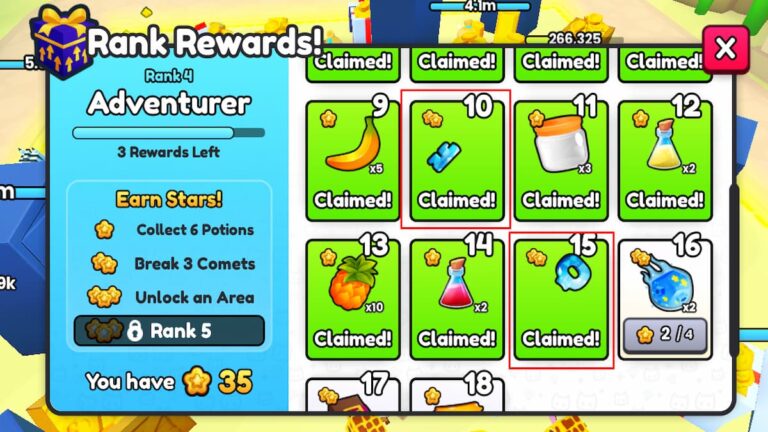 How to Get the Crystal Key in Pet Simulator 99 - Try Hard Guides