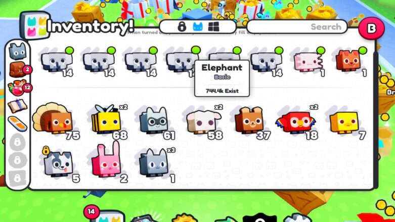 How To Equip Your Best Pets in Pet Simulator 99 - Try Hard Guides
