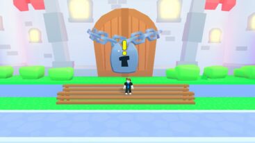 How to Rebirth in Pet Simulator 99 - Try Hard Guides