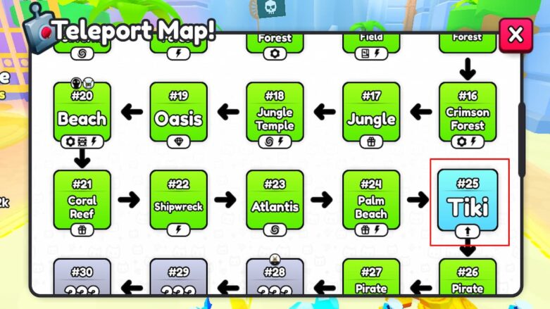How to Rebirth in Pet Simulator 99 - Try Hard Guides