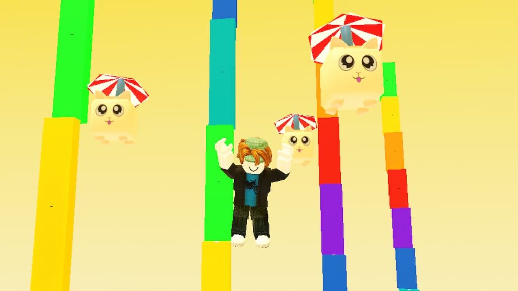 Stud Jump Simulator Codes for June 2026: Wins and More! - Try Hard Guides