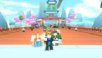 Sword Fighters 2 Simulator Codes [UPD25] (May 2026) - Try Hard Guides