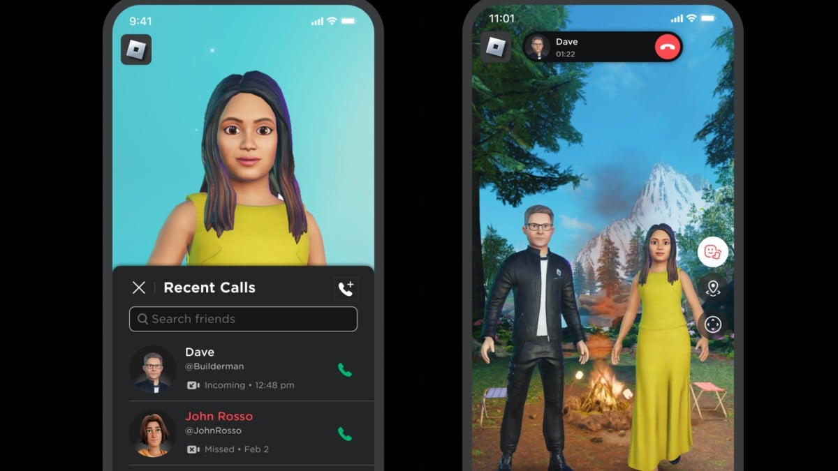 Roblox Is Working To Improve Avatar Facial Expressions - Try Hard Guides