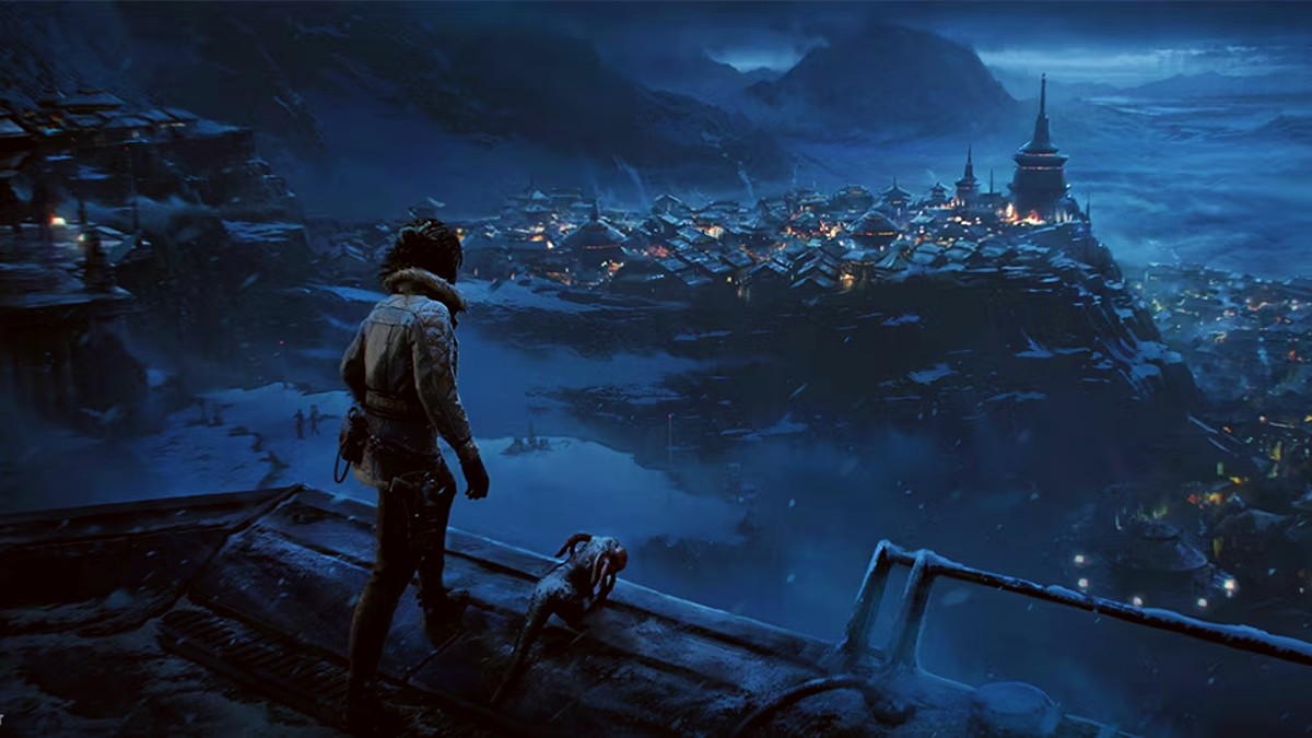 Star Wars Outlaws Takes Place During One of The Most Beloved Movies ...