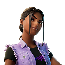 Fortnite Acoustics Tech Skin - PNG, Pictures, Images