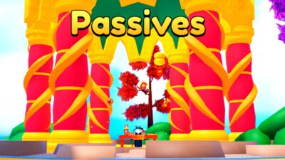 All Anime Souls Simulator X Passives and What They Do - Try Hard Guides