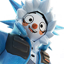 Fortnite Sunspot Skin - PNG, Styles, Pictures