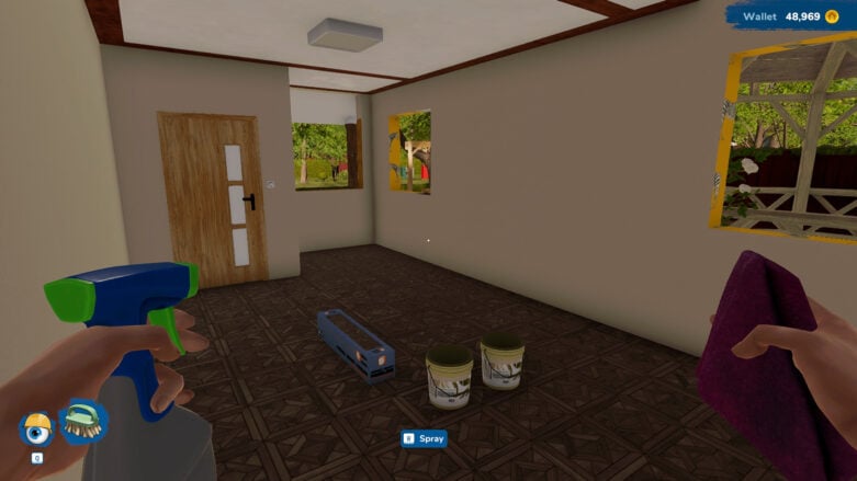 House Flipper 2 Review - Fixing up the Fixer-Uppers - Try Hard Guides