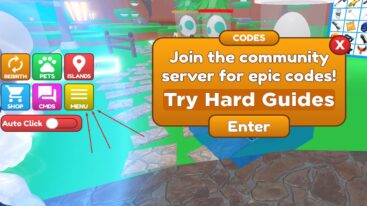 Admin Simulator Codes (May 2026) - Try Hard Guides