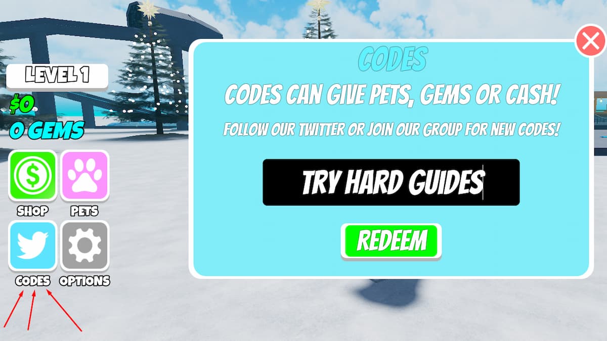 Log Flume Tycoon Codes [Fall] (October 2025) - Try Hard Guides