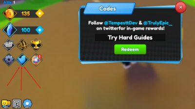 Noob Idle Simulator Codes for December 2025: Shards and Boosts! - Try ...
