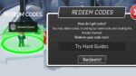 Test Your Luck! Codes [Update] (June 2026) - Try Hard Guides