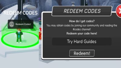 Test Your Luck! Codes [Update] (June 2026) - Try Hard Guides