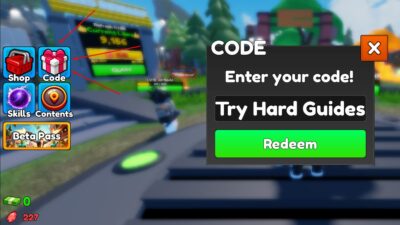 Zombie Hunters Codes (June 2026) - Try Hard Guides