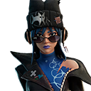 Fortnite Hope Skin - PNG, Styles, Pictures
