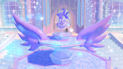 Royale High Winter 2023 Halo Answers - Glitterfrost Christmas Event ...