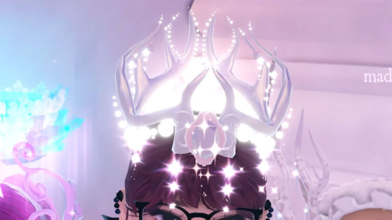 Royale High Winter 2023 Halo Answers - Glitterfrost Christmas Event ...