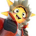 Fortnite Sunspot Skin - PNG, Styles, Pictures