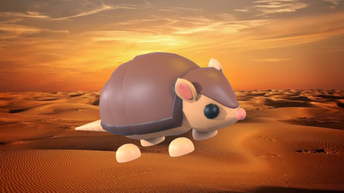 Adopt Me Desert Egg Pets – All Rarities! - Try Hard Guides