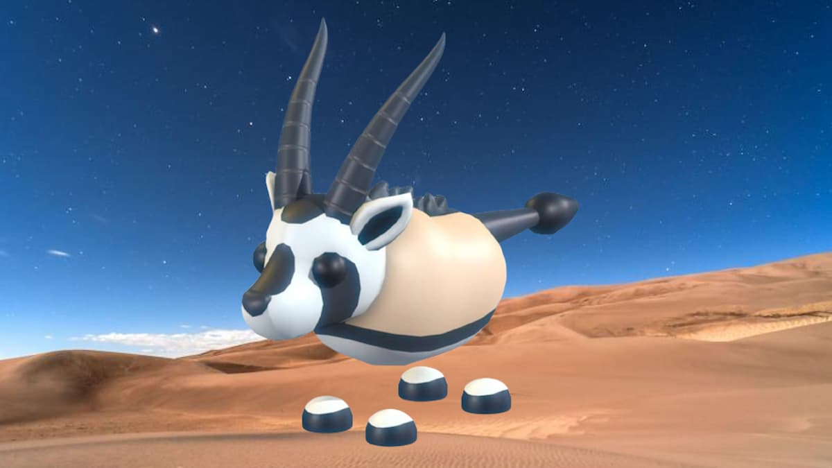 Adopt Me Desert Egg Pets – All Rarities! - Try Hard Guides