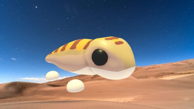 Adopt Me Desert Egg Pets – All Rarities! - Try Hard Guides