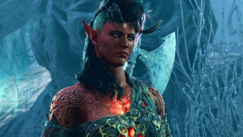 Xbox User Banned For 1 Year After Accidentally Uploading NSFW Baldur's ...