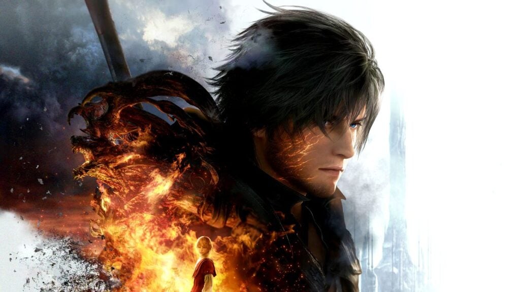 Final Fantasy 16 Producer Suggests a Younger Generation Handle the Next ...