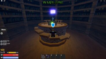 How to Get Magic in Grimoires Era - Try Hard Guides