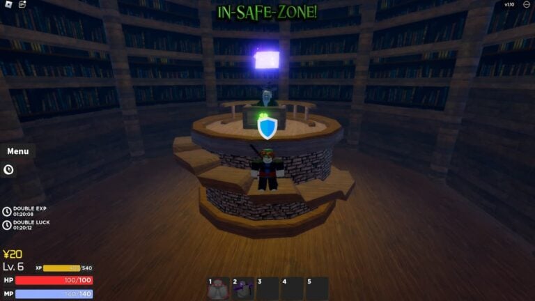 How to Get a Grimoire in Grimoires Era - Try Hard Guides