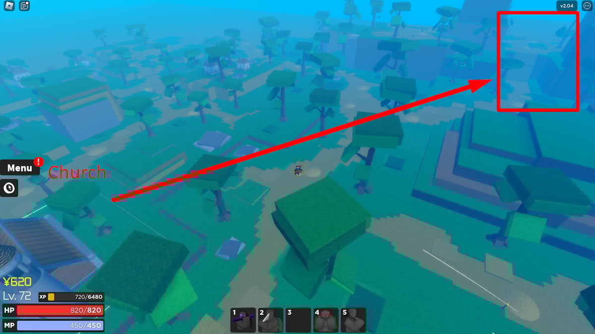 How to Fly in Grimoires Era - Try Hard Guides