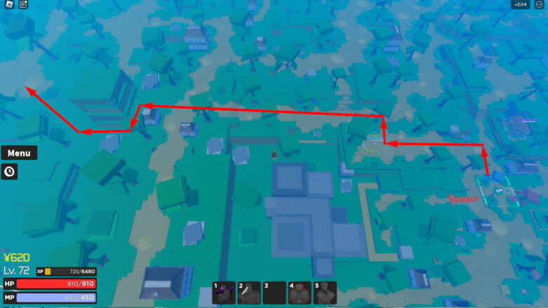 How to Get a Grimoire in Grimoires Era - Try Hard Guides
