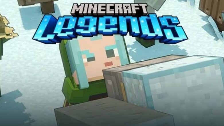 Minecraft Legends Has Officially Discontinued Its Content Updates - Try ...