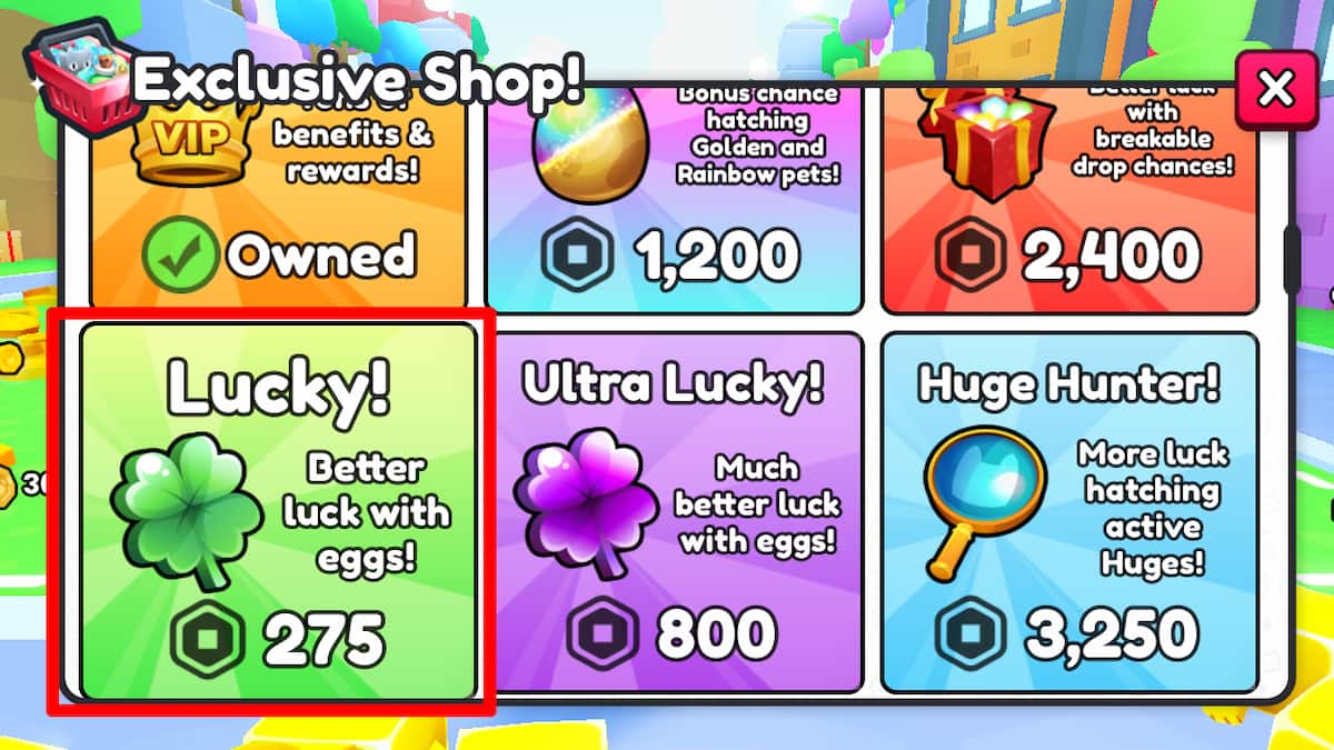 How to get Titanic Corgi Pet in Pet Simulator 99 - Try Hard Guides