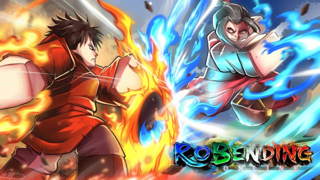 RoBending Online Best Element Tier List - Best Elements Ranked! - Try ...