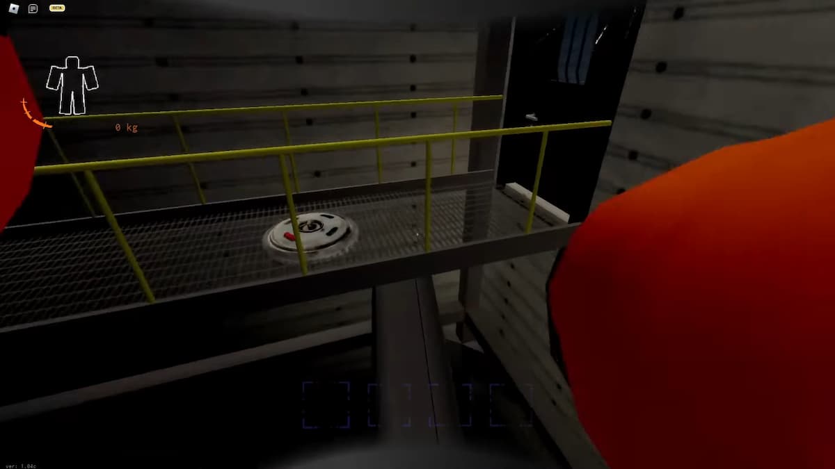 Deadly Company Roblox Monster Guide - Try Hard Guides