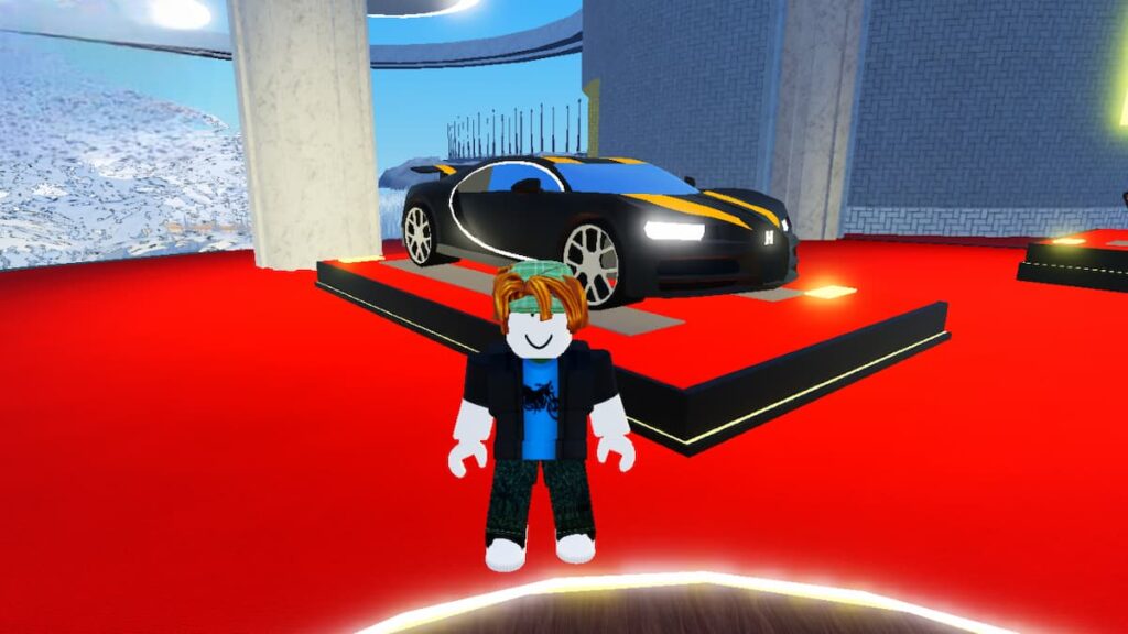 DownForce Stunt Driving Codes for June 2026: Free Cash! - Try Hard Guides