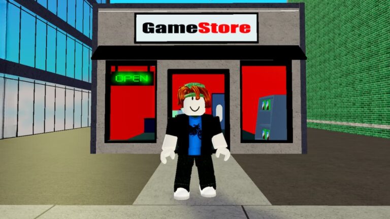 Game Store Tycoon Codes for May 2026: Free Cash for Upgrades! - Try ...