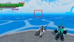 How to Get to Third Sea in King Legacy - Try Hard Guides
