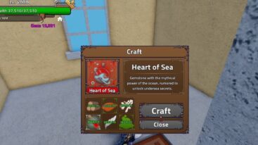 How to Get to Third Sea in King Legacy - Try Hard Guides
