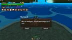 How to Get to Third Sea in King Legacy - Try Hard Guides