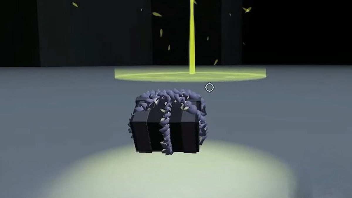 How to Open Chained Chests in Peroxide Storm Delve - Try Hard Guides