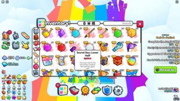 How to Get Secret Keys in Pet Simulator 99 - Try Hard Guides
