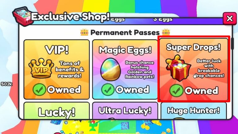 How to Get Secret Keys in Pet Simulator 99 - Try Hard Guides