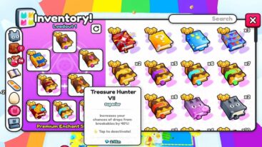 How to Get Secret Keys in Pet Simulator 99 - Try Hard Guides