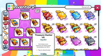How to Get Secret Keys in Pet Simulator 99 - Try Hard Guides